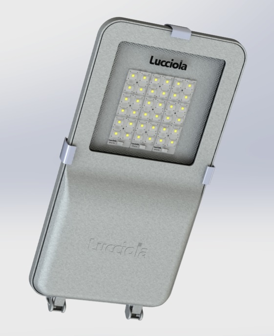 Lighting Planners - MAX STREET II